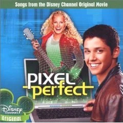 Pixelada perfecta | Doblaje Wiki | Fandom