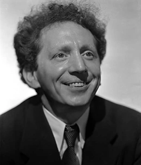 Sam Jaffe | Doblaje Wiki | Fandom