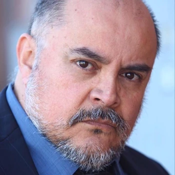 Rubén Trujillo | Doblaje Wiki | Fandom