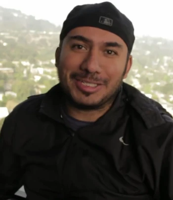 Alex Montiel | Doblaje Wiki | Fandom