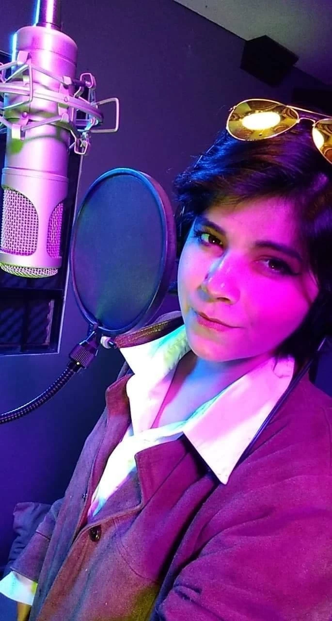 Bertha Odohui | Doblaje Wiki | Fandom