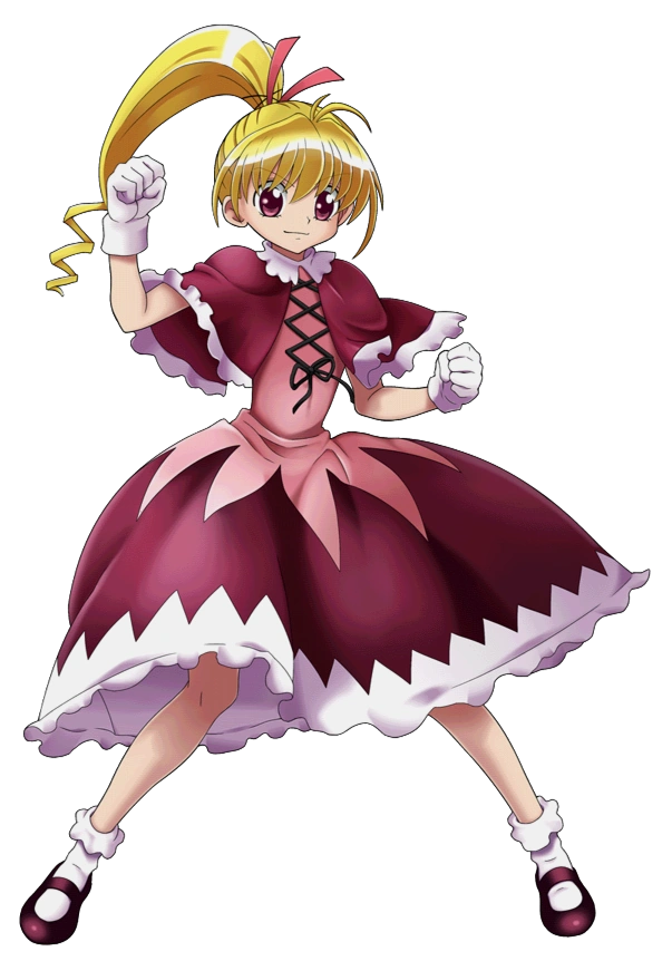 Biscuit Krueger | Doblaje Wiki | Fandom