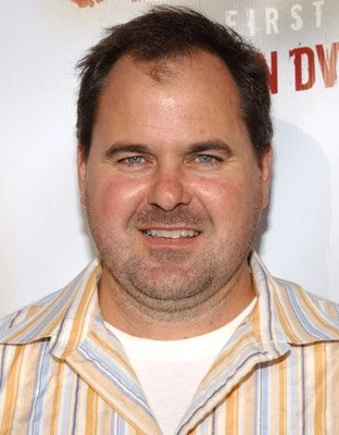 Bob Stephenson | Doblaje Wiki | Fandom