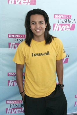 Brandon Baker | Doblaje Wiki | Fandom