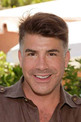 Bryan Batt | Doblaje Wiki | Fandom