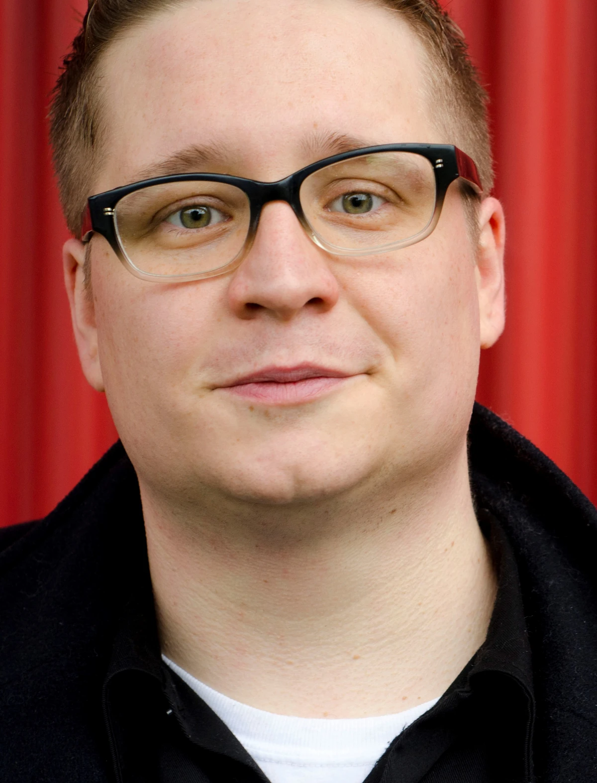 Charles Demers | Doblaje Wiki | Fandom