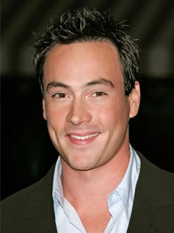 Chris Klein | Doblaje Wiki | Fandom