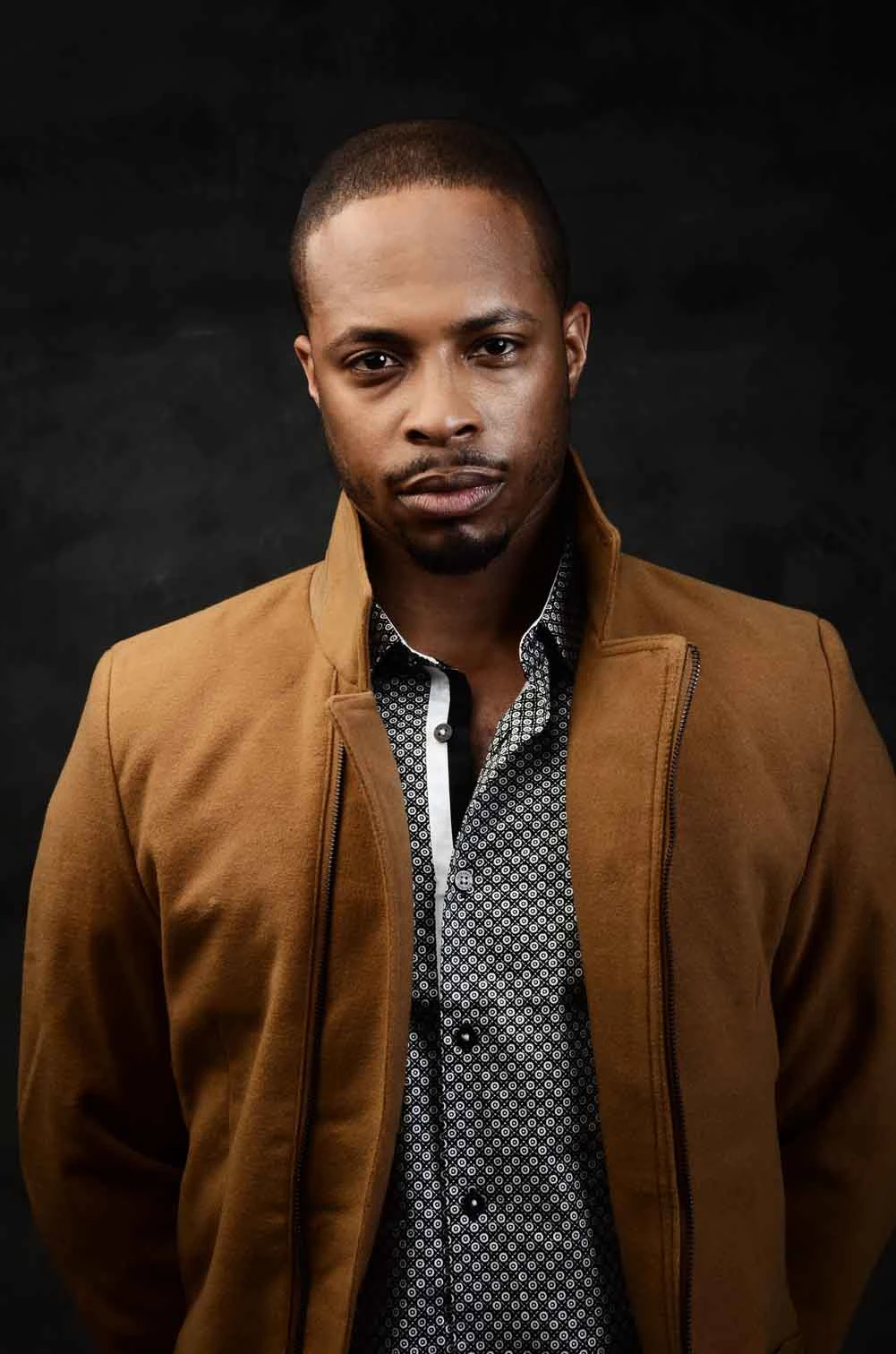 Cornelius Smith Jr. | Doblaje Wiki | Fandom
