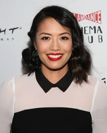 Emily Chang | Doblaje Wiki | Fandom
