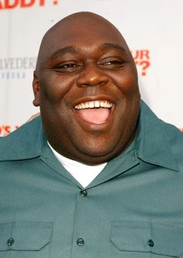 Faizon Love | Doblaje Wiki | Fandom