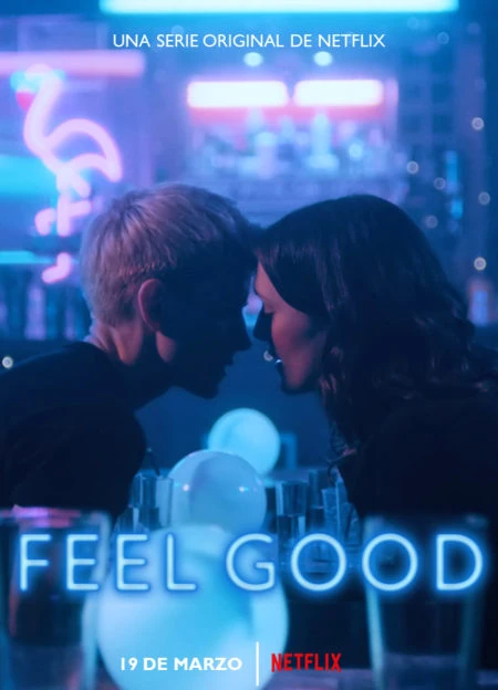 Feel Good | Doblaje Wiki | Fandom