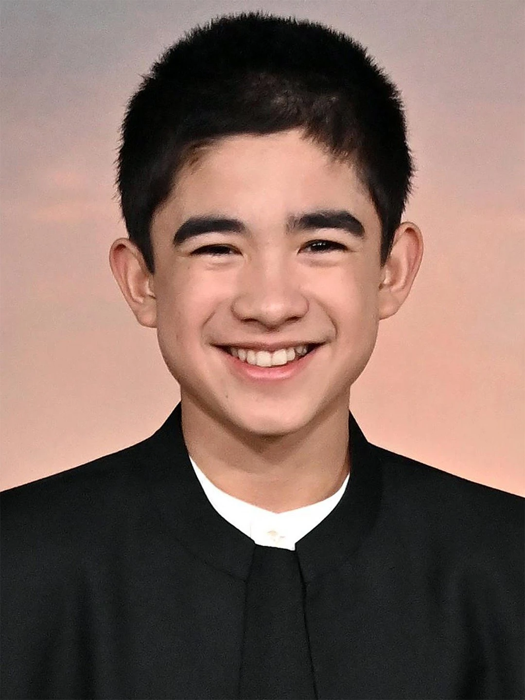 Gordon Cormier | Doblaje Wiki | Fandom