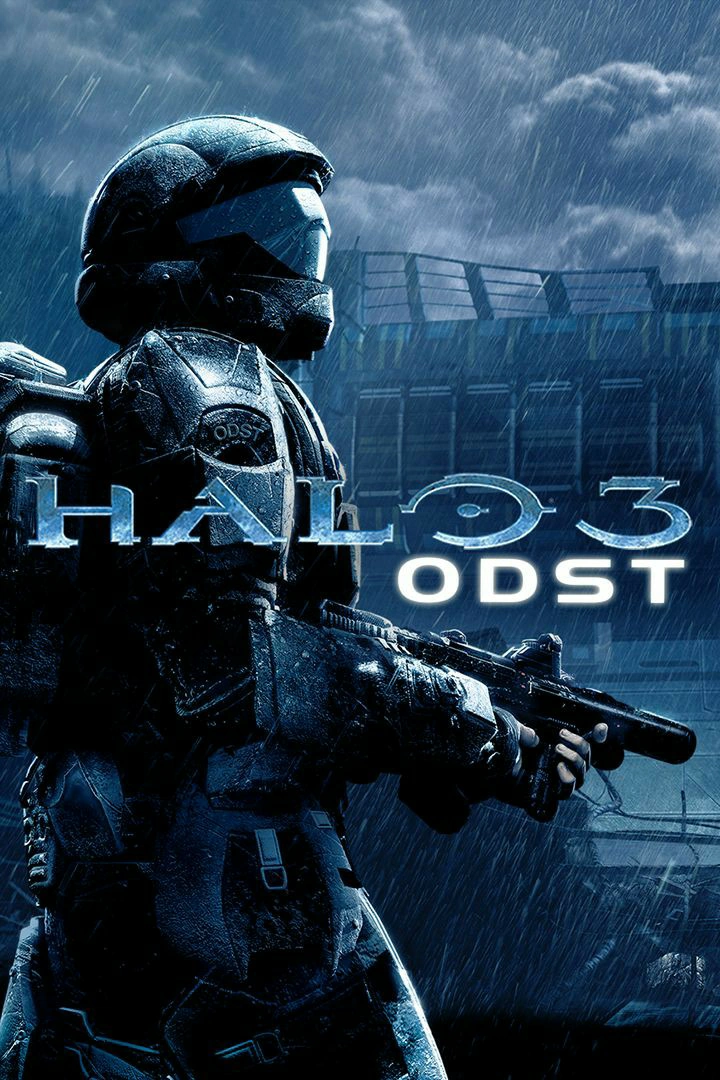 Halo 3: ODST | Doblaje Wiki | Fandom