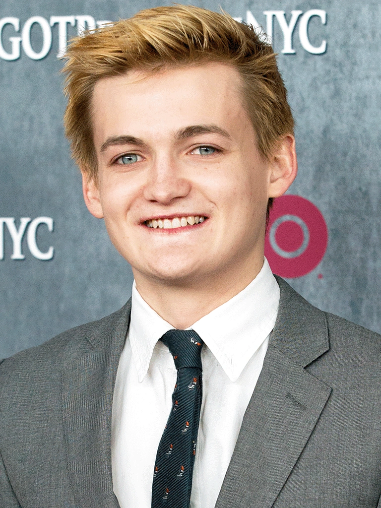 Jack Gleeson | Doblaje Wiki | Fandom