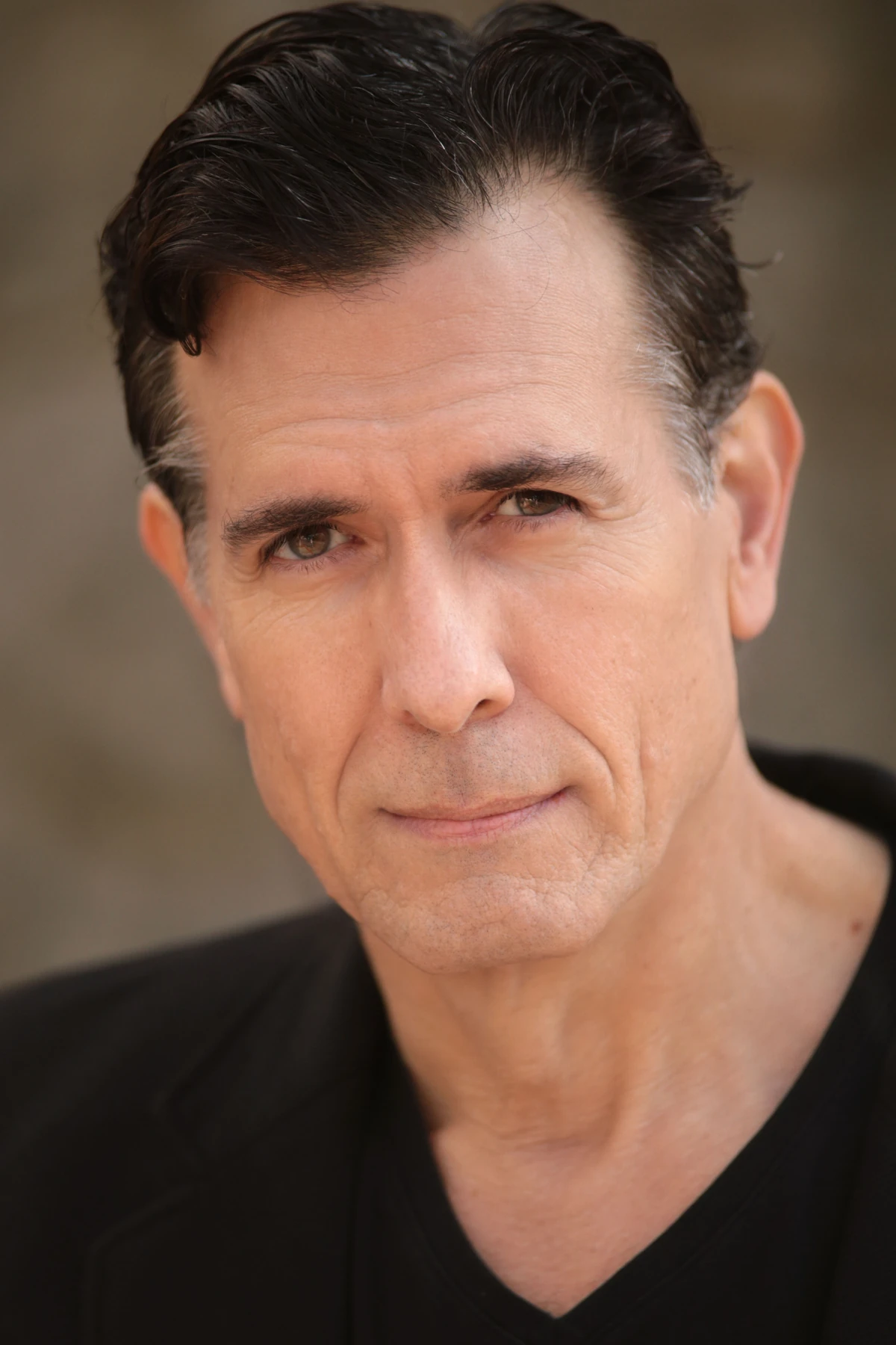 Joseph Culp | Doblaje Wiki | Fandom