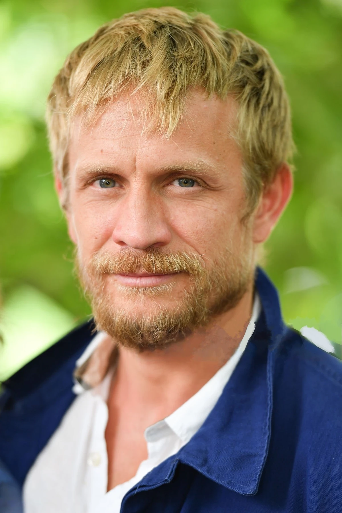 Jérémie Renier | Doblaje Wiki | Fandom