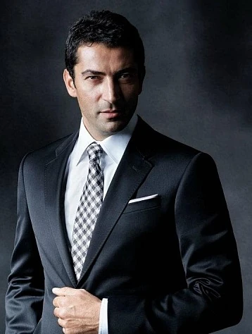 Kenan Ator Turco MIAMI, FL FEBRUARY 22: Turkish Television And Film