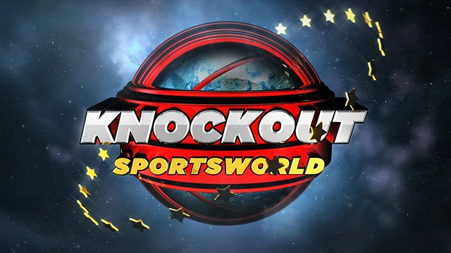 Knockout Sportsworld | Doblaje Wiki | Fandom