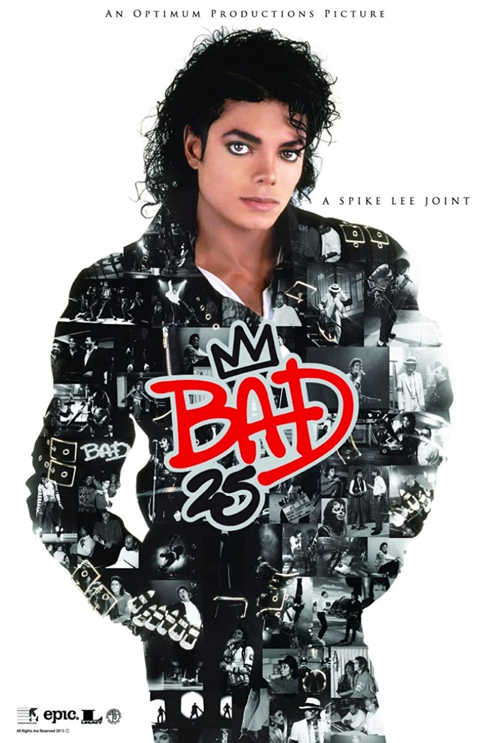 Bad 25 | Doblaje Wiki | Fandom
