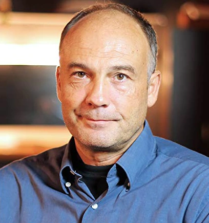 Mahir Günşiray | Doblaje Wiki | Fandom