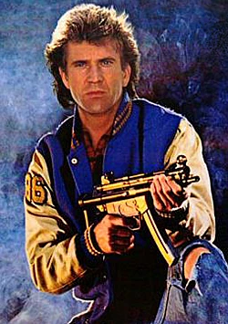 Martin Riggs | Doblaje Wiki | Fandom