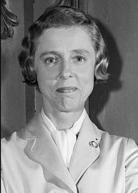 Nancy Kulp | Doblaje Wiki | Fandom