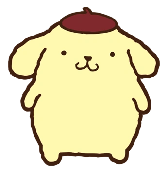 Pompompurin | Doblaje Wiki | Fandom