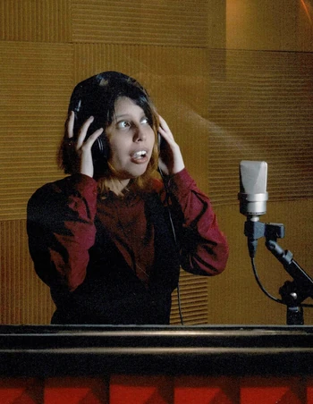 Emily Díaz | Doblaje Wiki | Fandom