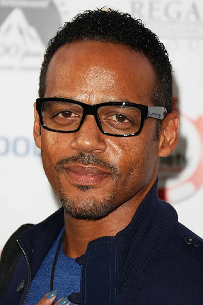 Randy J. Goodwin | Doblaje Wiki | Fandom