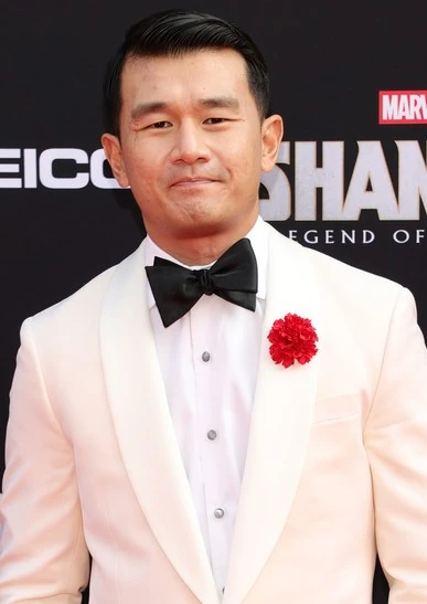 Ronny Chieng | Doblaje Wiki | Fandom