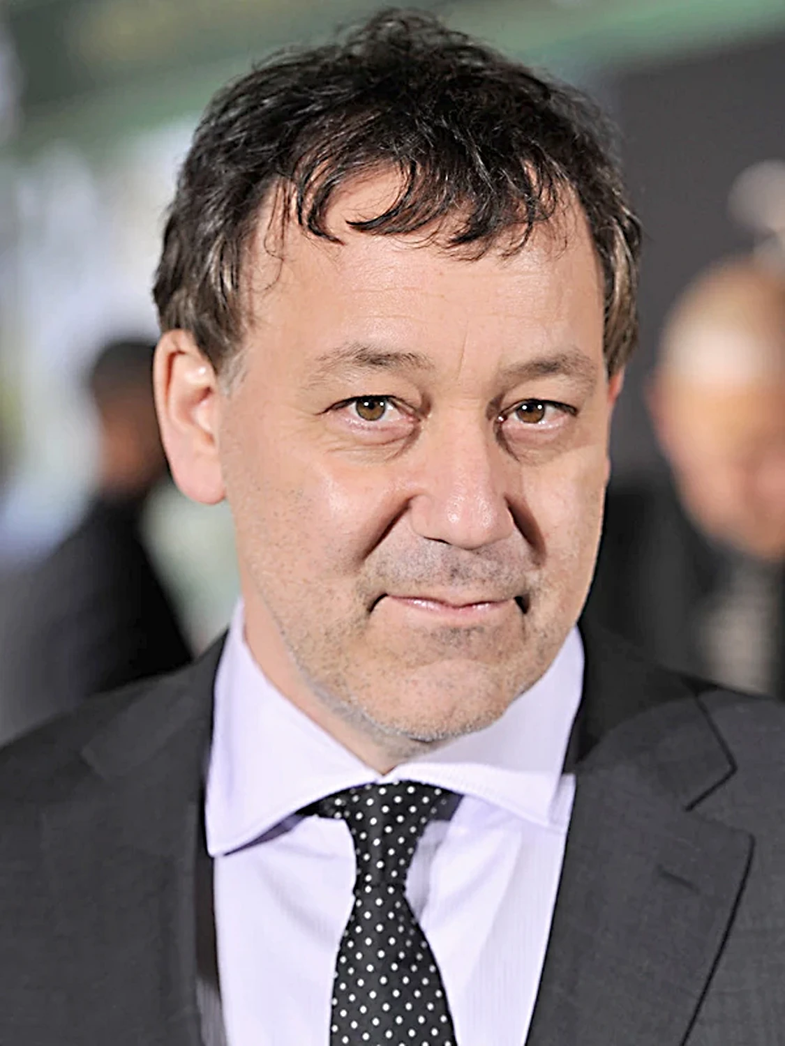 Sam Raimi | Doblaje Wiki | Fandom