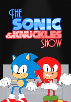 Usuario Blog:MikhaelMartinez/El Show de Sonic y Knuckles | Doblaje Wiki ...