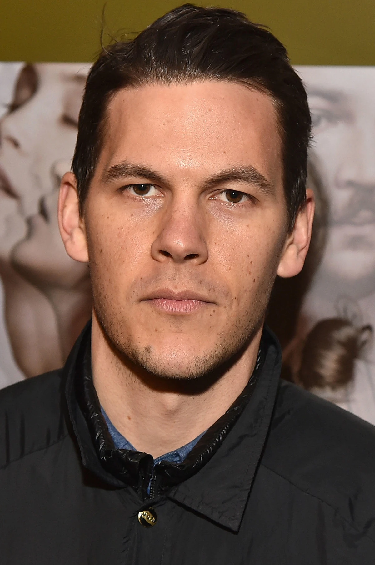 Tom Lipinski | Doblaje Wiki | Fandom