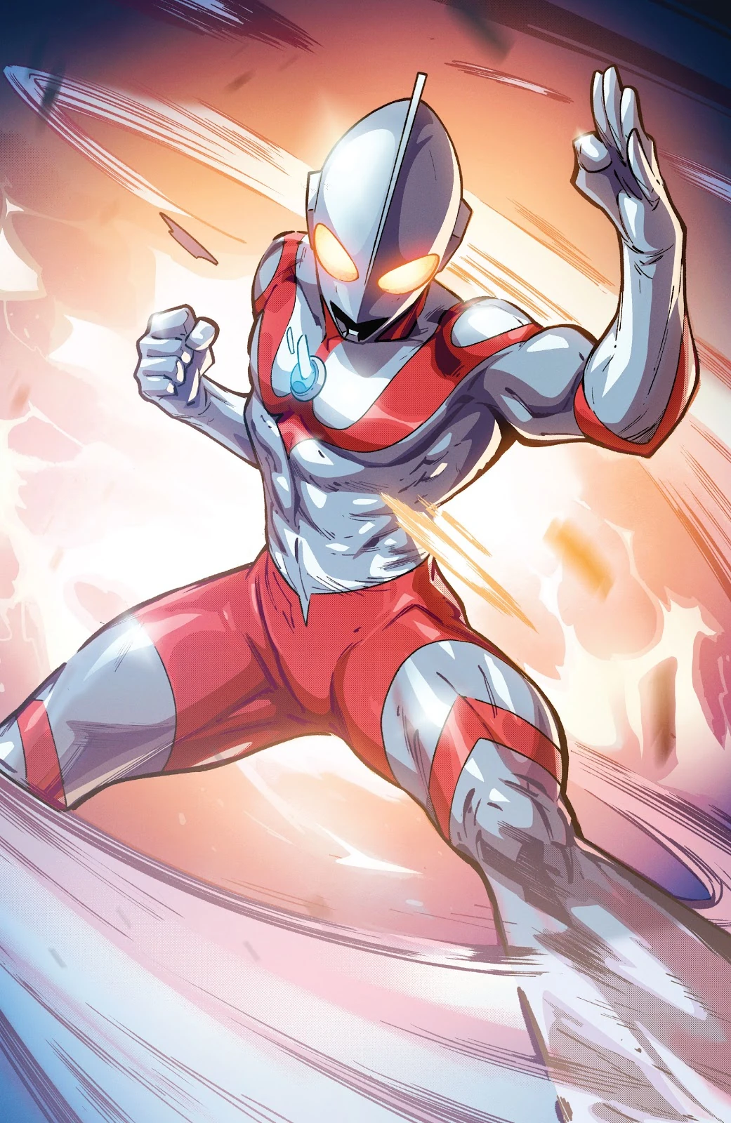 Ultraman (personaje) | Doblaje Wiki | Fandom