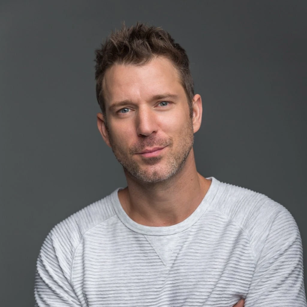 Wil Traval | Doblaje Wiki | Fandom