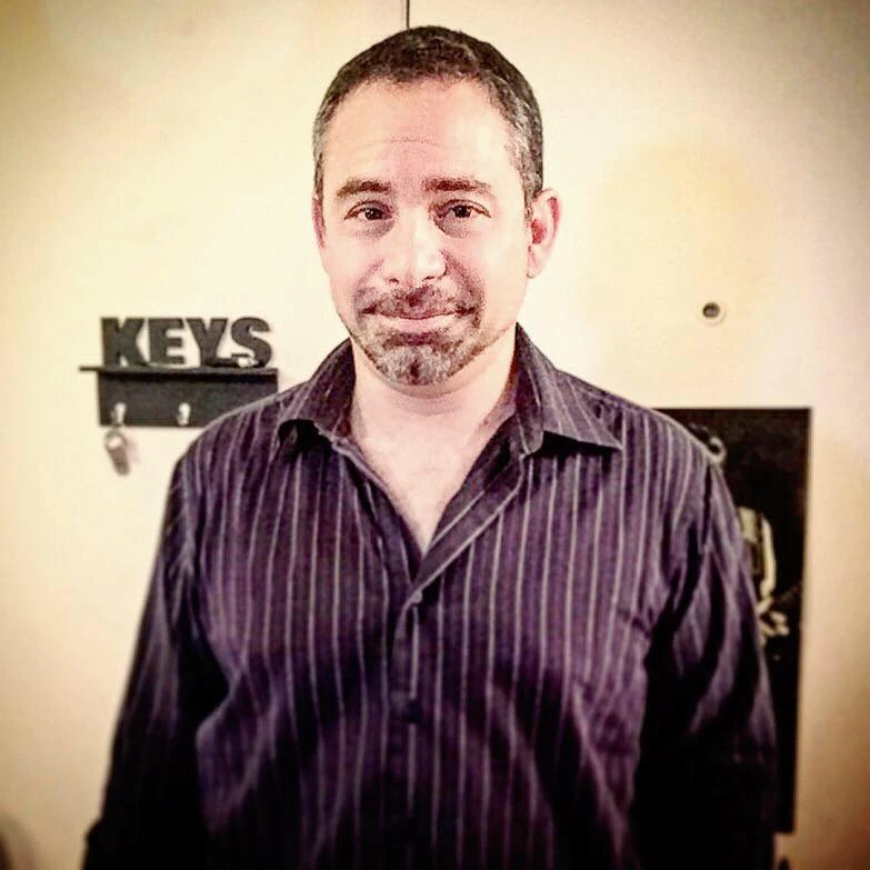 César Muñoz | Doblaje Wiki | Fandom