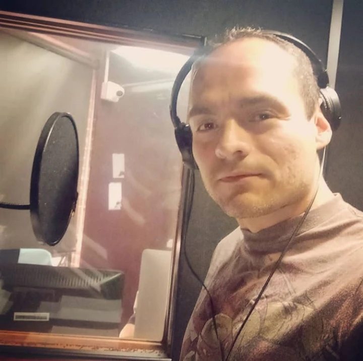 Alexander Rivera | Doblaje Wiki | Fandom