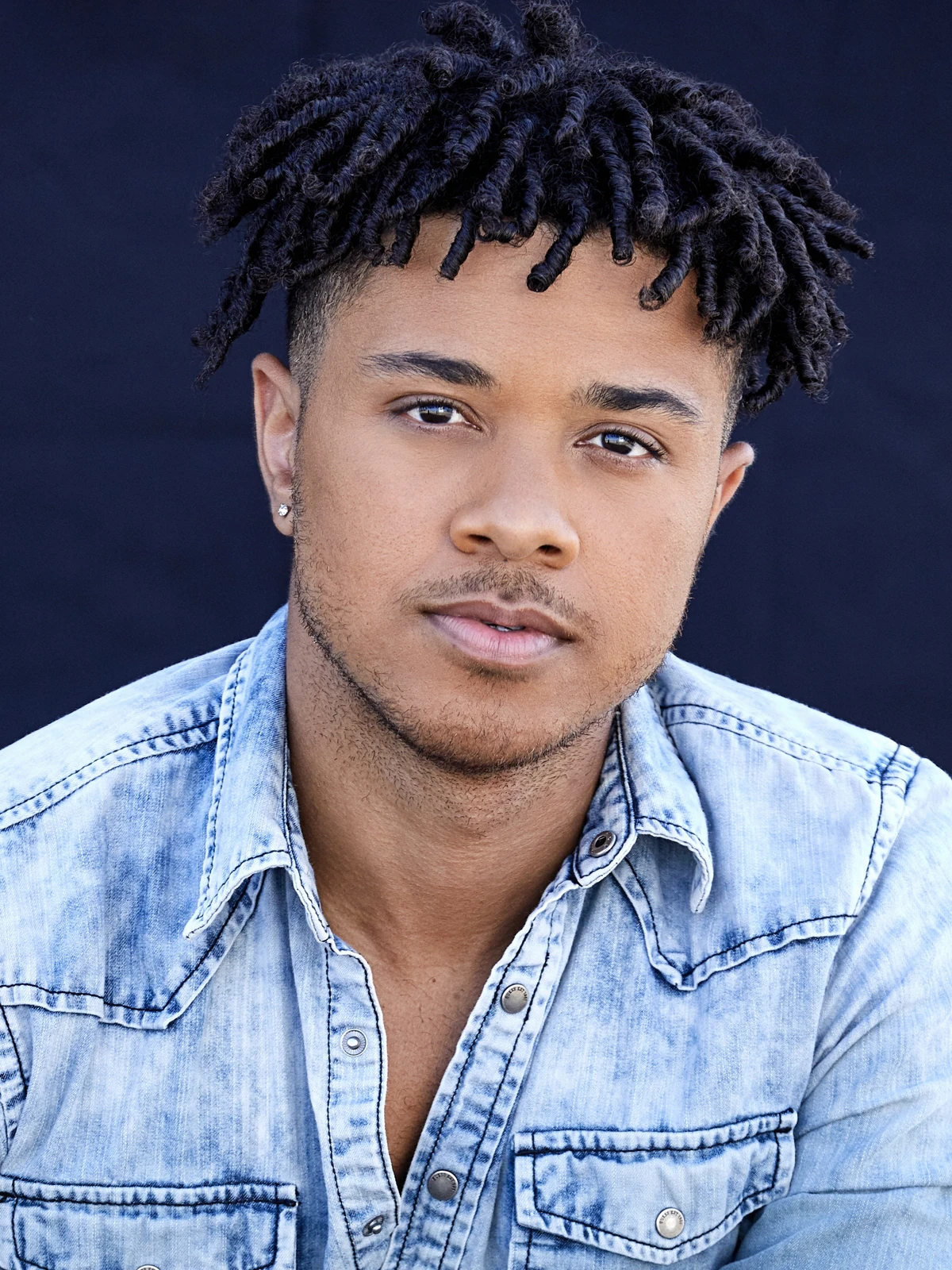 Andre Kinney | Doblaje Wiki | Fandom