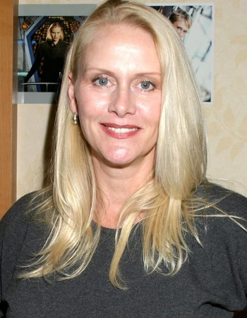 Andrea Thompson | Doblaje Wiki | Fandom