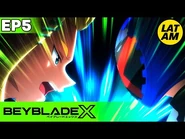 Beyblade X | Doblaje Wiki | Fandom