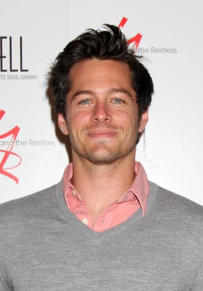 Blake Hood | Doblaje Wiki | Fandom