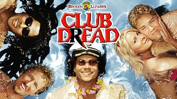 Club Dread | Doblaje Wiki | Fandom