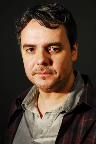 Cássio Gabus Mendes | Doblaje Wiki | Fandom