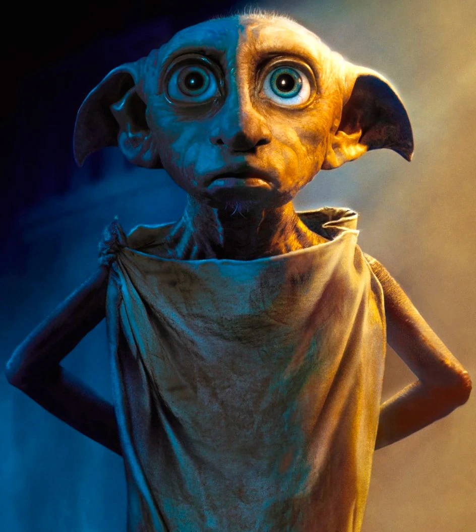 Dobby | Doblaje Wiki | Fandom
