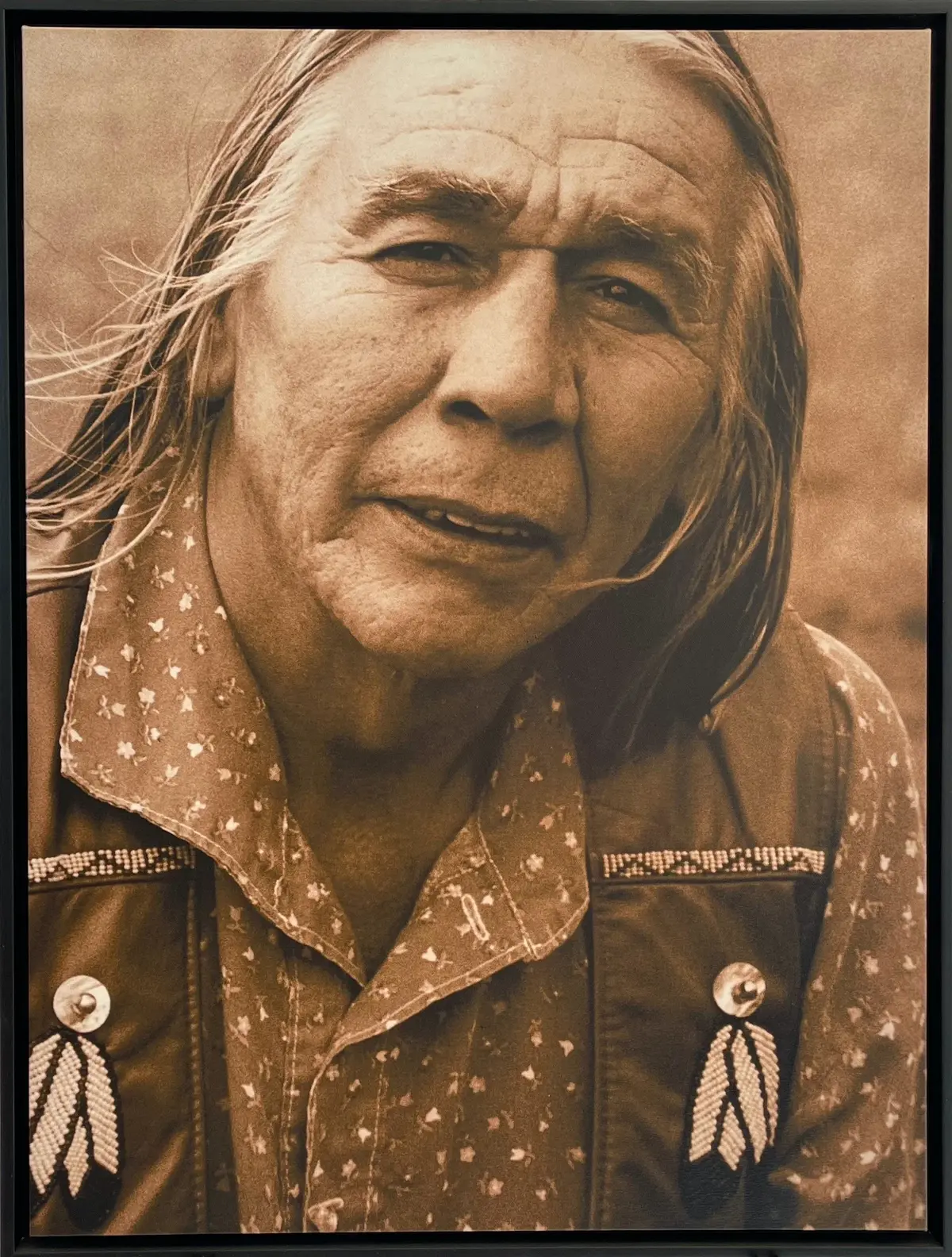 Floyd Red Crow Westerman | Doblaje Wiki | Fandom