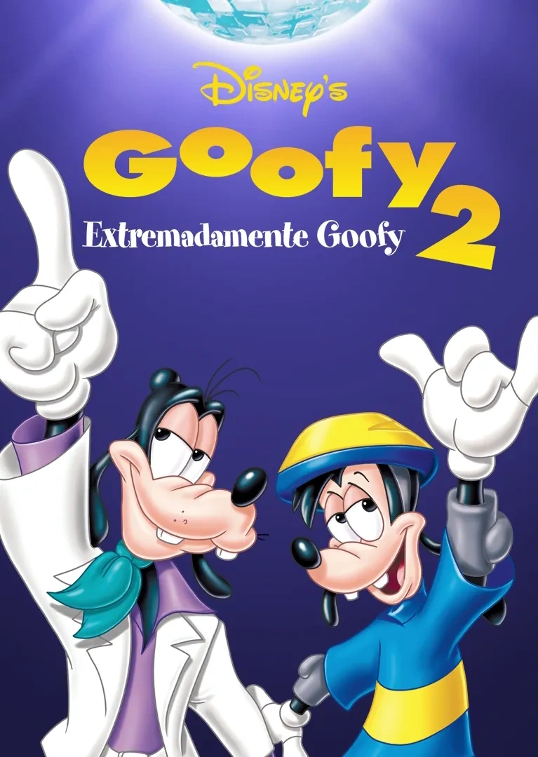 Goofy 2: Extremadamente Goofy | Doblaje Wiki | Fandom