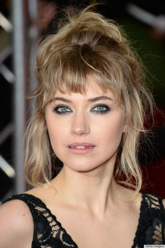 Imogen Poots | Doblaje Wiki | Fandom