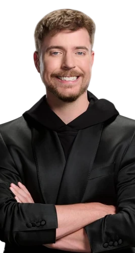 Jimmy "MrBeast" Donaldson | Doblaje Wiki | Fandom