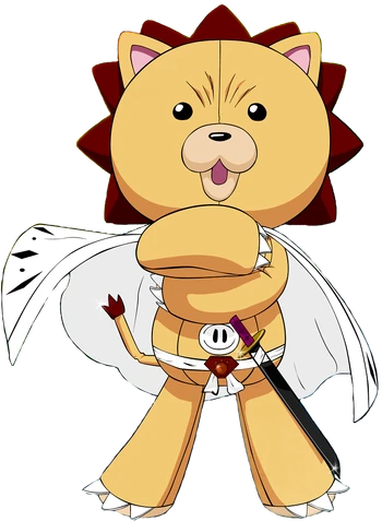 Kon | Doblaje Wiki | Fandom