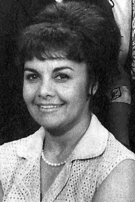 María Judith Franco | Doblaje Wiki | Fandom